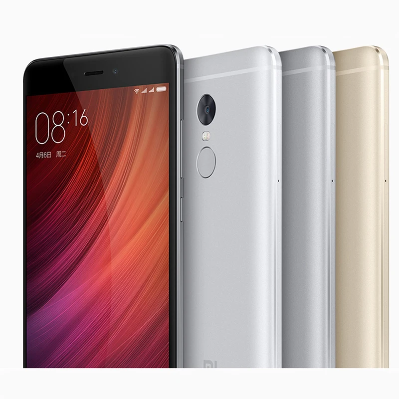 Redmi 4 Rom — Xiaomi-pad.ru
