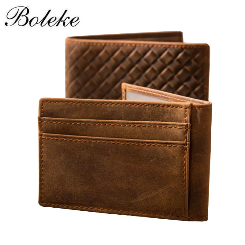 Best Leather Wallets For Men 2018 | semashow.com