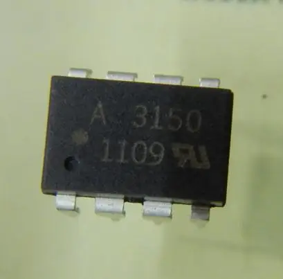 20PCS Brand new genuine HCPL 3150 HCPL3150 HP3150 A3150|brand new ...