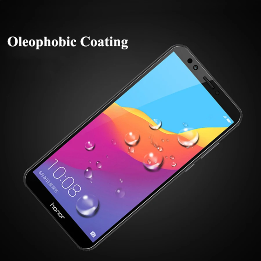 Защитное стекло для Huawei Honor 7A Pro 7APro A7 7 A, защитное ...