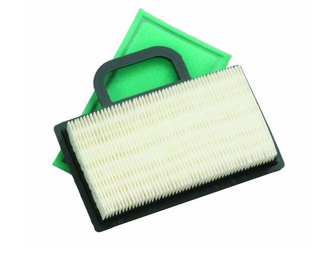 Filtro de aire de Reemplazo de Briggs & Stratton 499486 698754 691007 ...