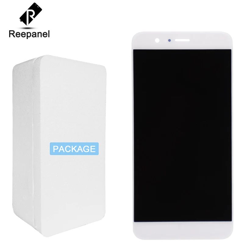 Für Huawei Honor 8 Pro LCD Screen Touch Matrix Digitizer Sensor Glas ...