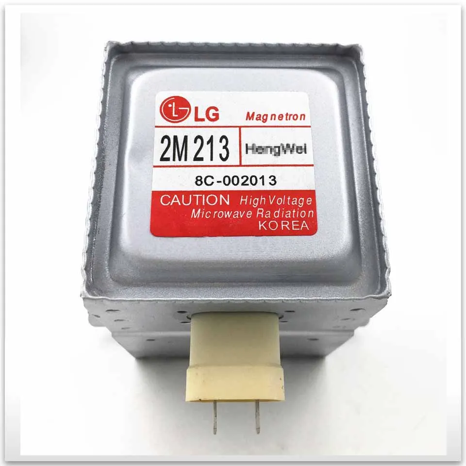 Aliexpress.com : Buy 1PCS 2M213 Microwave Oven Magnetron for LG 2M213 ...