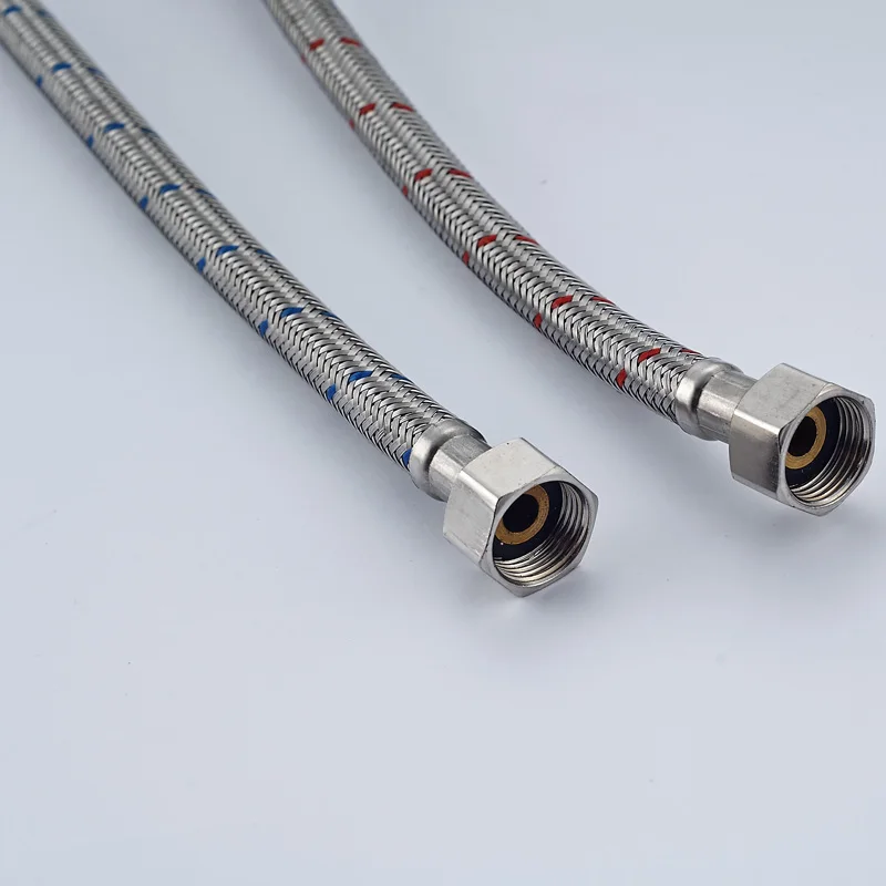 DifferentTypes Of Flexible Water Supply Tubes And How To, 45% OFF