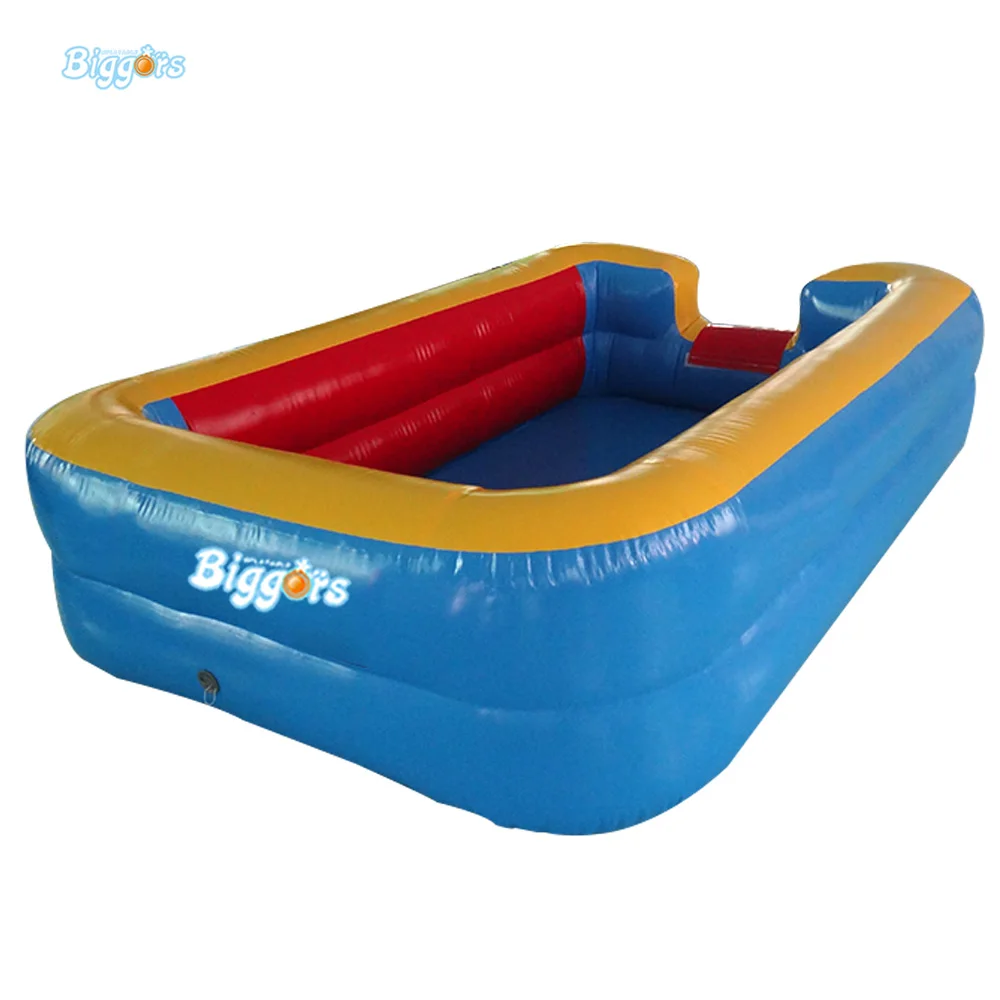 Inflatable Pool