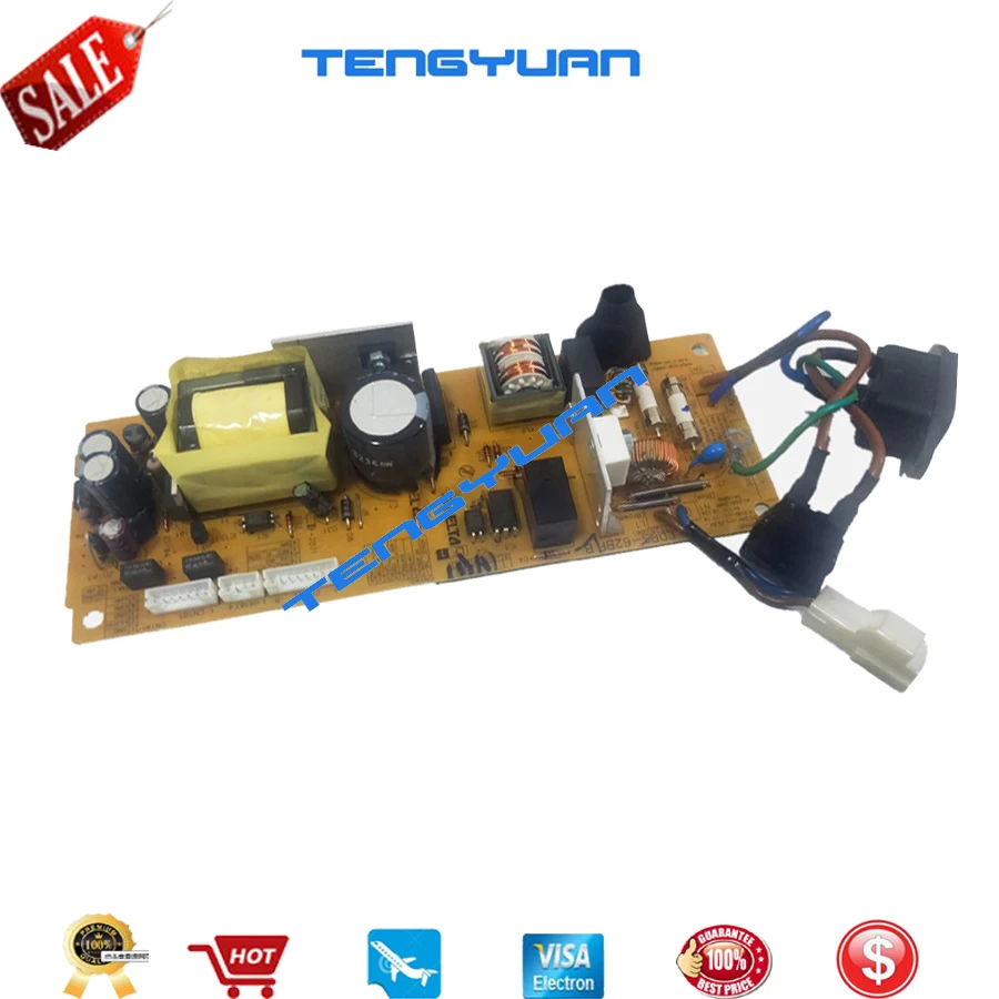 Brother 용 엔진 제어 전원 7360 7362 7470 7460 MFC 7360 전압 전원 공급 장치 보드 MFC 7470 ...