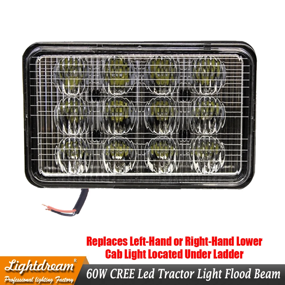 Replaces International Harvester 88 Series LED Lower Cab Light OEM Part ...