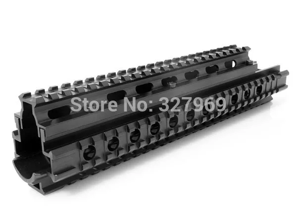 Fal quad rail handguard - dategagas