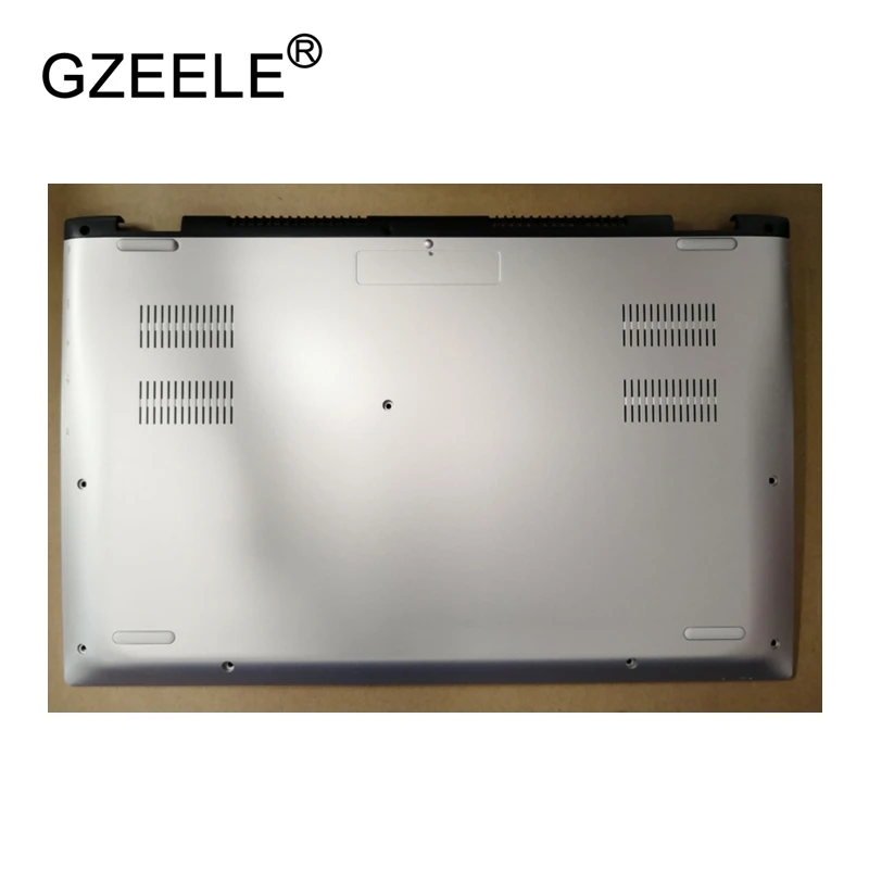 GZEELE-Used-Laptop-Bottom-Base-Case-Cover-For-Toshiba-Satellite-L50W ...