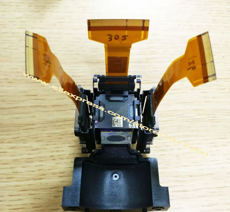 Projector-LCD-Prism-Assy-For-SONY-VPL-CH375-LCD-Panel-Assembly-Whole ...