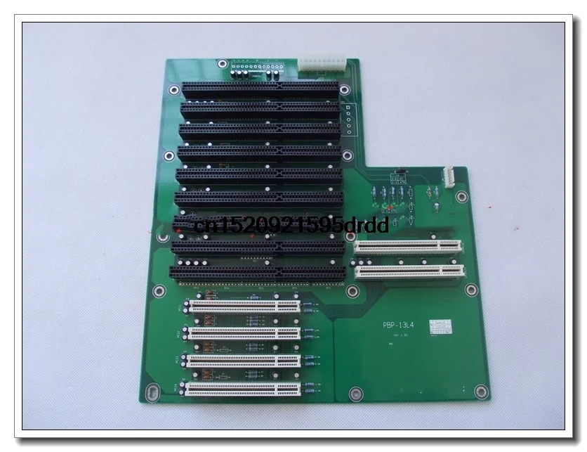 PBP 13L4 1,0 13 7 ISA4 PCI|Tarjetas sintonizadoras de TV y vídeo ...