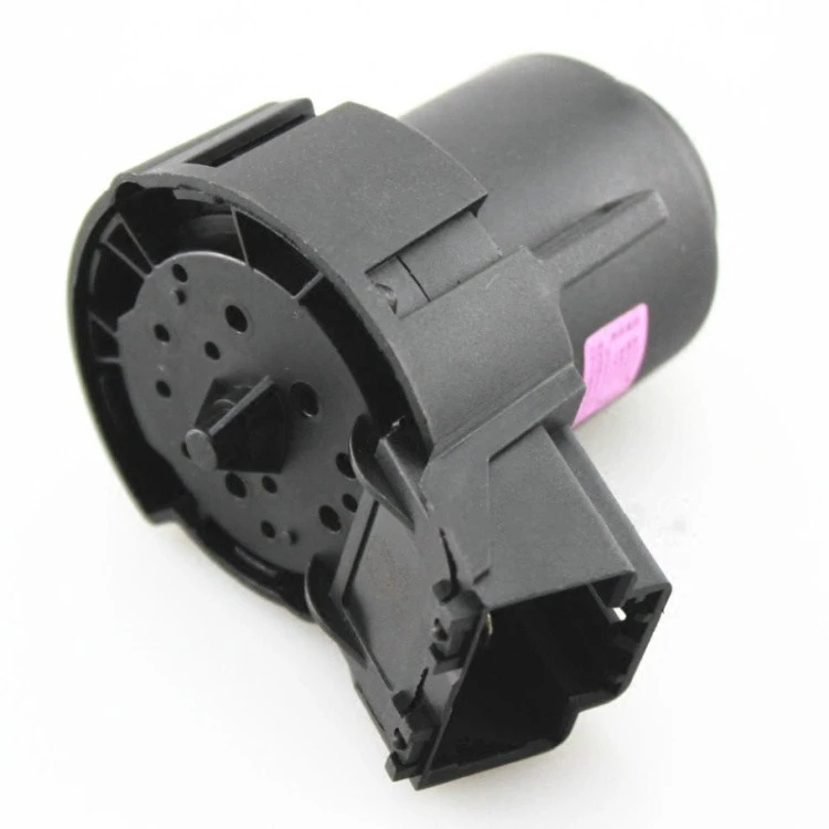 Saborway Electric Ignition Starter Switch For Polo 6R 2011 2016 ...