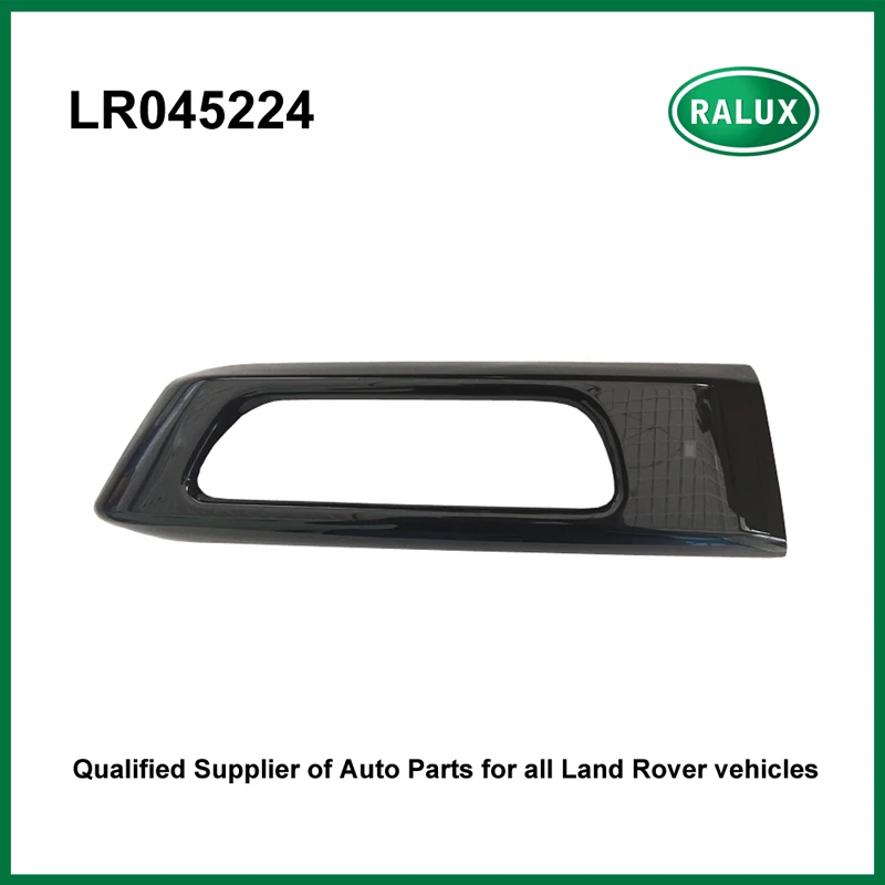 LR045224 high quality right fog lamp bezel for Range Rover Sport 2014 ...