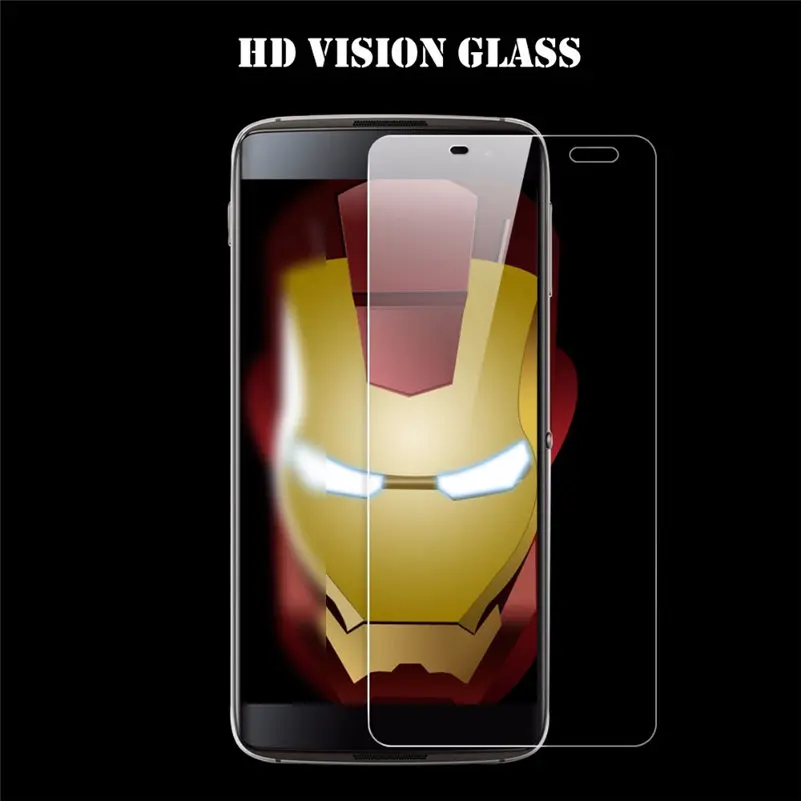 9 H 2.5D 0.26 мм закаленное Стекло протектор для blackberry dtek60 Экран закаленное защитное ...