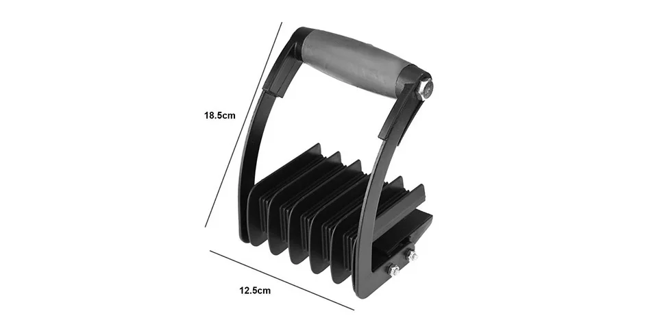 Panel Gripper | asghedom.com