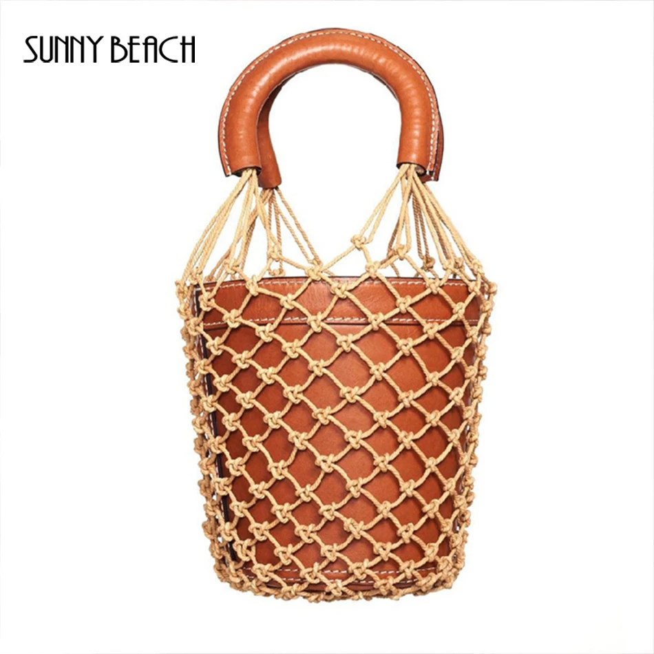 Luxury Designer Bucket Bags | semashow.com