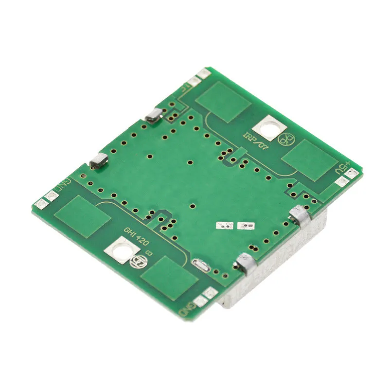 HB100 Microwave Motion Sensor -10.525GHz, 37x45x8mm, DC 5V.
