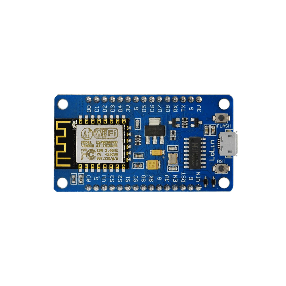 Keyes Esp8266 Esp 12f Wifi Module Nodemcu Lua Development Board For