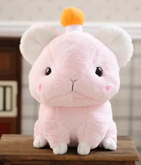 Super Cute Japanese Harajuku Anime Bunny Lovely Rabbit Doll Large Size ...