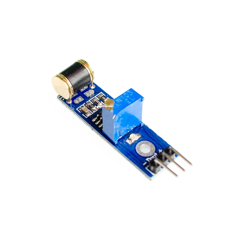 1pcs 801 s Hautement Sensible Vibration Sensor pour Arduino Capteurs ...