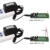 1 Unit Power Distribution Board Self-adapt Power Distributor ...