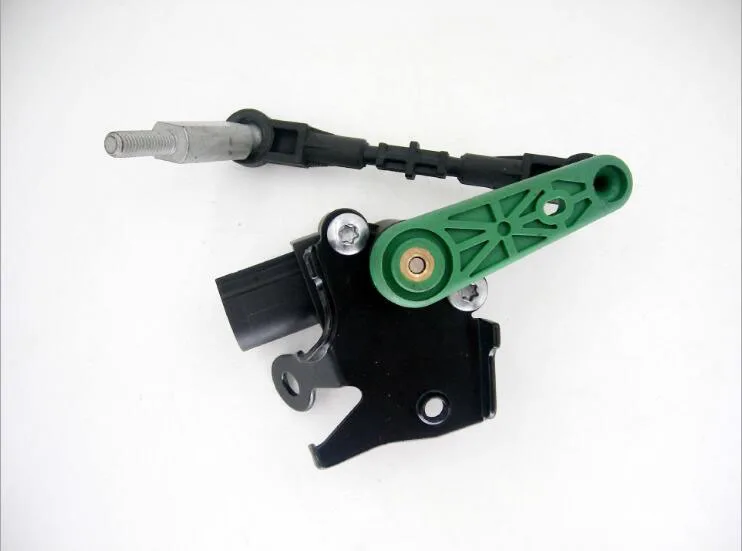 คุณภาพสูง 3C907503 4H0941286G 4H0941285G,ไฟหน้าระดับสำหรับ AUDI C6 ...