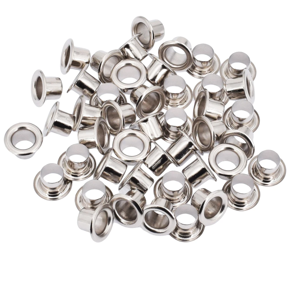 Ojales-de-Metal-con-ojales-de-bronce-y-n-quel-negro-con-ojal-para ...