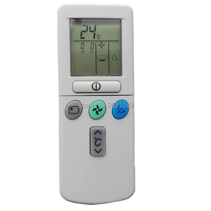 Remote-control-suibtable-for-Hitachi-air-conditioning-RAD-35NH5-RAK ...