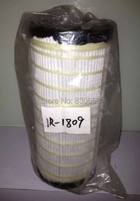 무료 배송 1R 1809 연료 필터 윤활유 필터 Cumminus 필터 도날드슨 필터 요소|filter donaldson ...