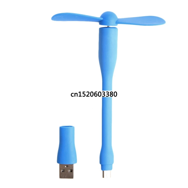 Купить Гб портативный USB мини вентилятор охлаждения кулер для андроид ...