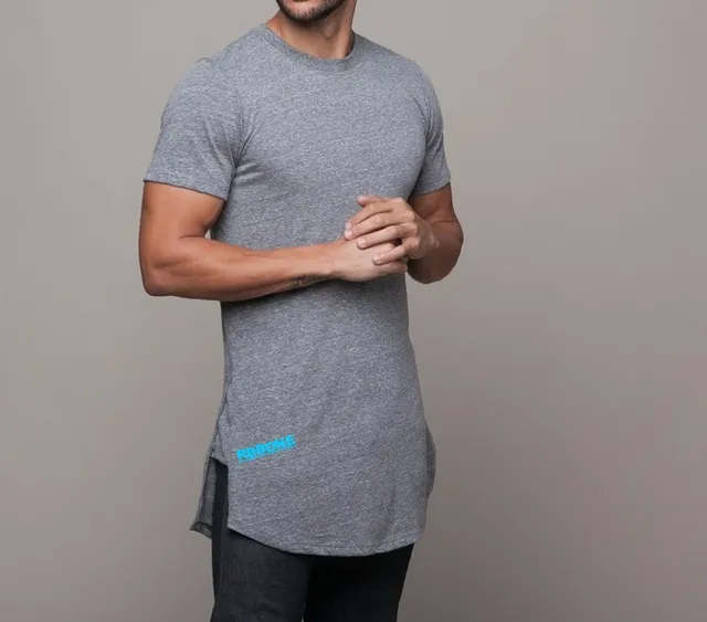 Extra Long Mens T Shirts