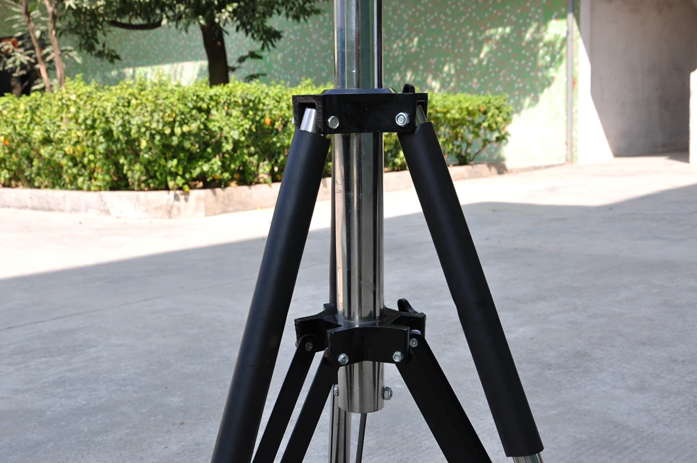 Led Lighting Tripod Standing | Tiptoplight