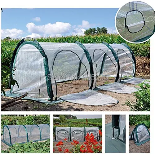 Garden Plant Protection Covers