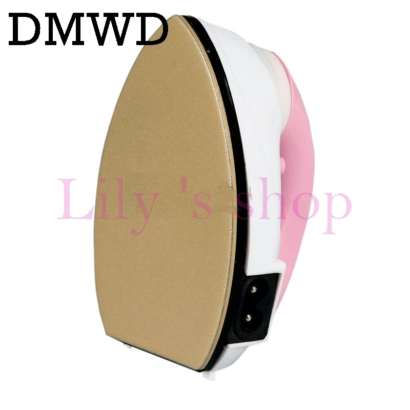 Купить dwmd мини портативный складной электрический утюг одежда ...