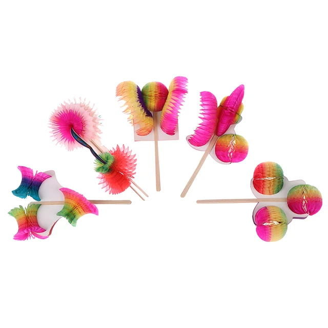 Magic Flower Toy