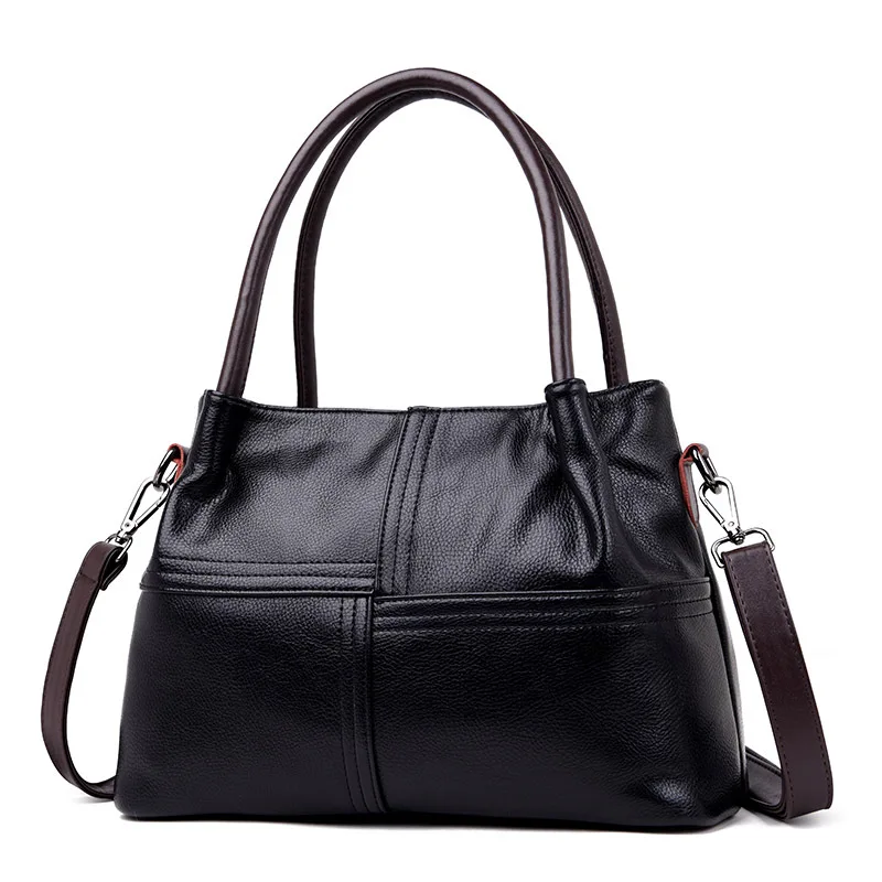 Best Soft Leather Designer Handbags Online | semashow.com