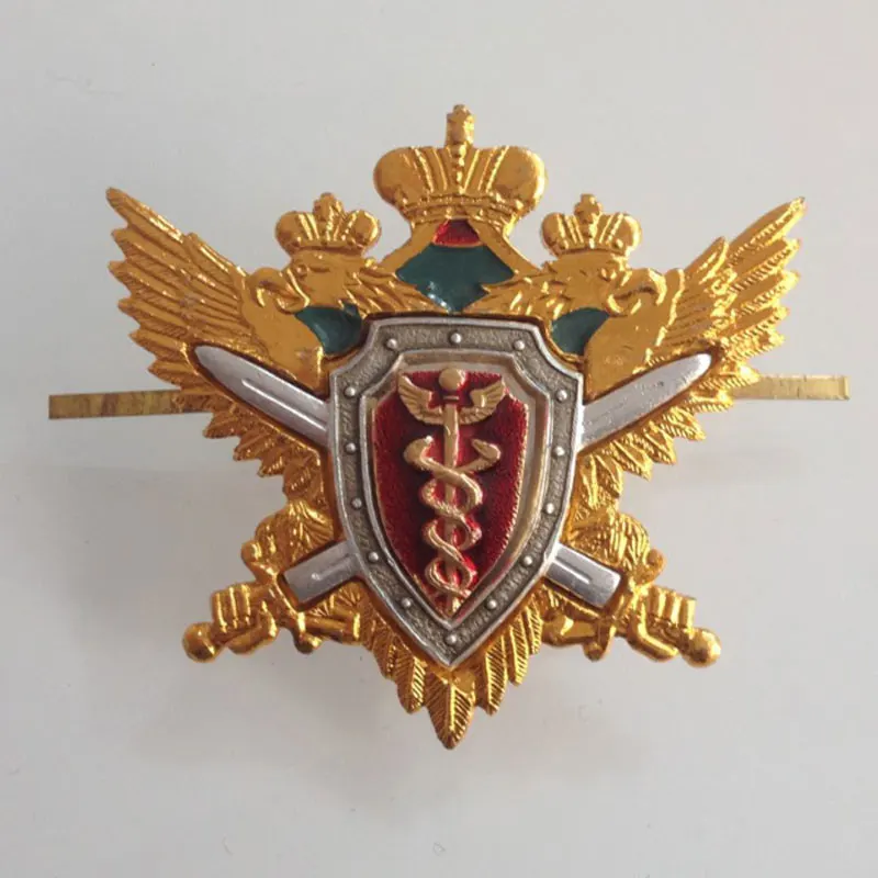 Russian Military Army Medals With Eagle Badge Cockade|cockade| - AliExpress