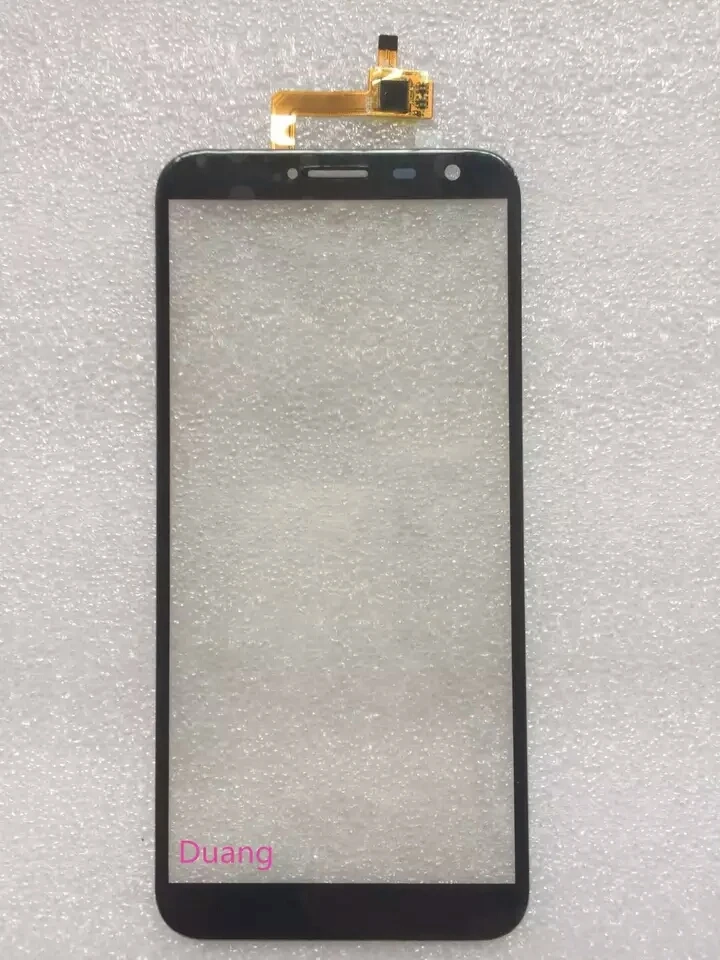 New Display 대 한 DEXP ixion G155 Touch Screen Panel (gorilla Glass) 센서 셀 ...