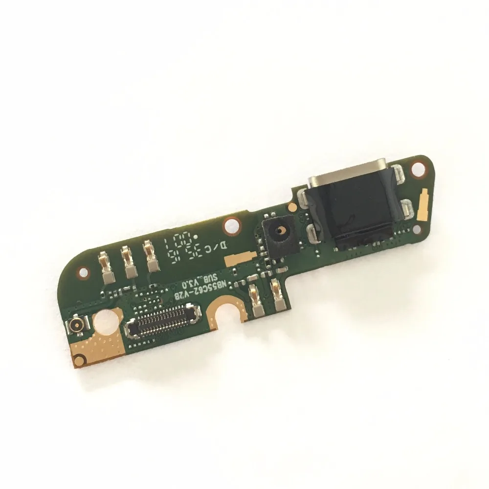 Brand New Original SUB PBA For Nubia N1 NX541J USB Charging Port Board ...