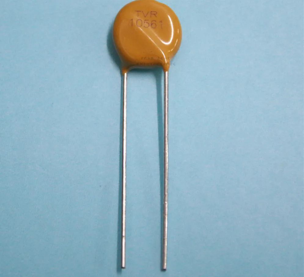 100% 50 piezas/TVR10561KSY TVR10561 nuevo varistor original|Kits de ...