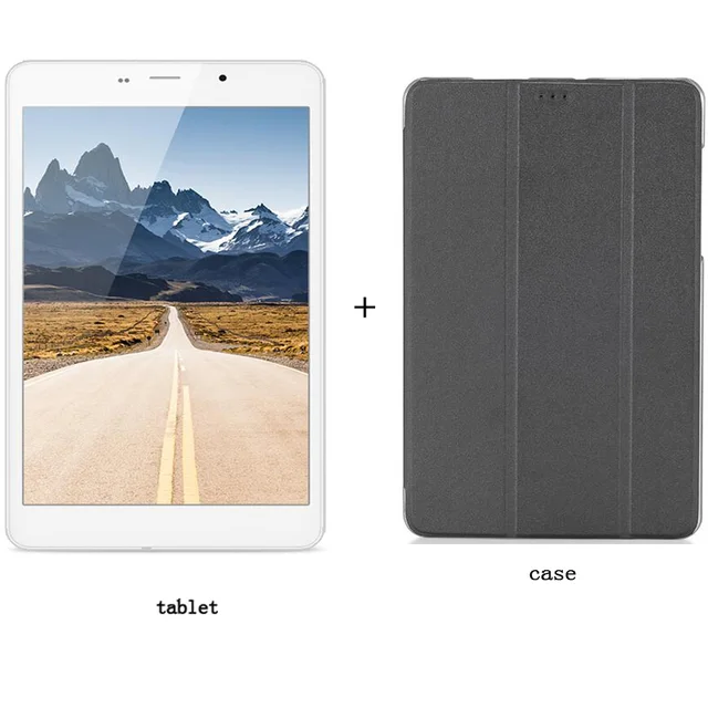 Cube t8 ultimate/plus Dual 4G Phone Tablet PC alldocube MTK8783 Octa ...