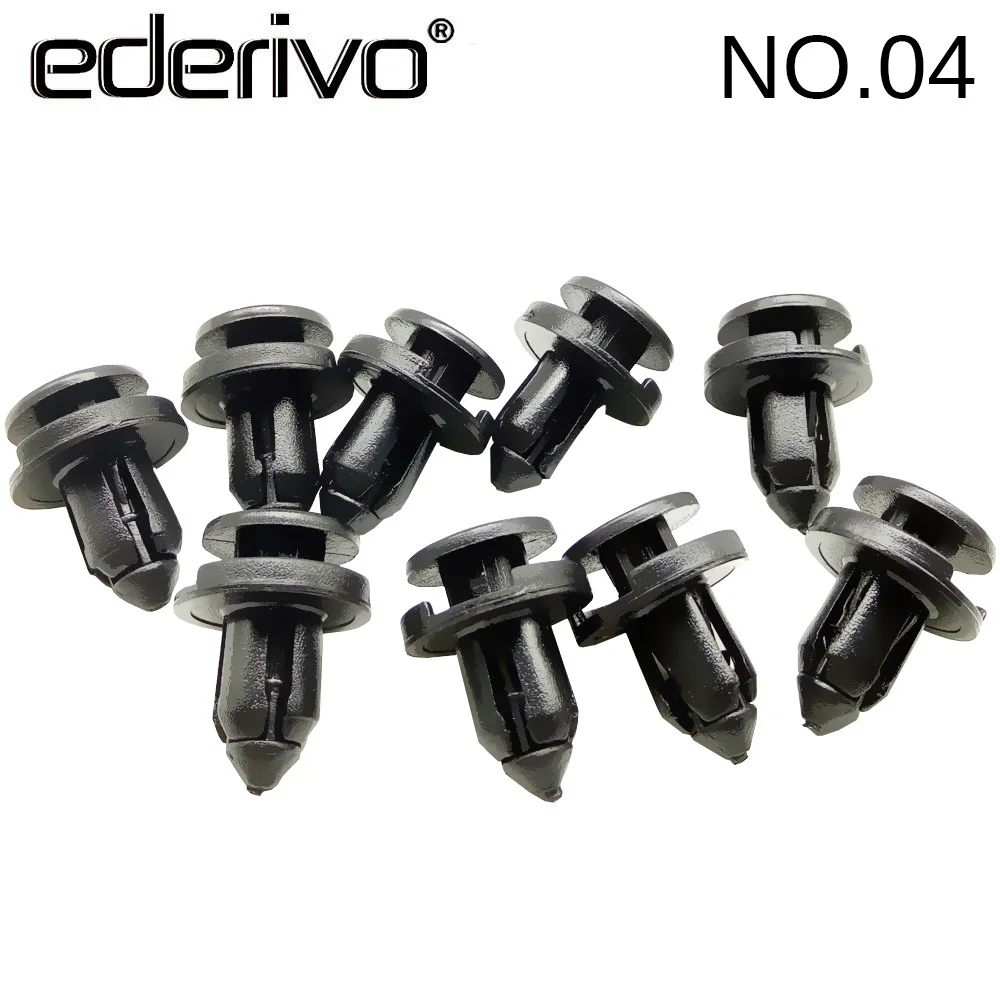 Nissan Bumper Push Rivets at Emerita Yamamoto blog