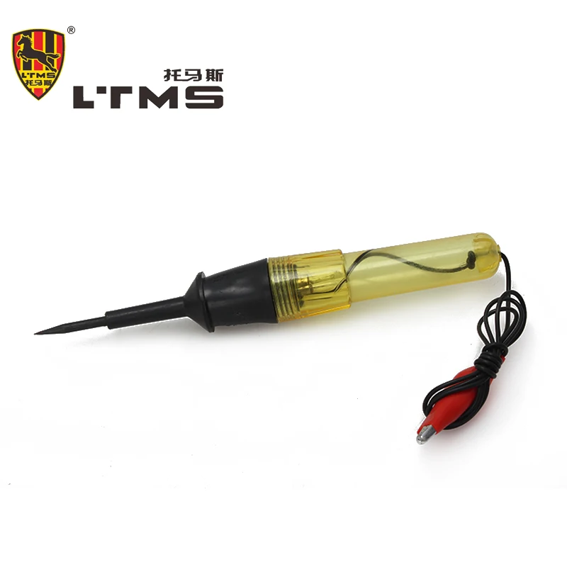 Electroprobe Pen Voltage Meters Instrument Measurement Analysis Testing ...