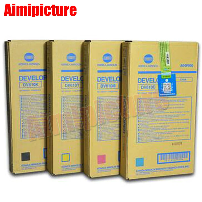 DV610-DV-610-Original-Developer-for-Konica-Minolta-C6000-C7000-C5500 ...
