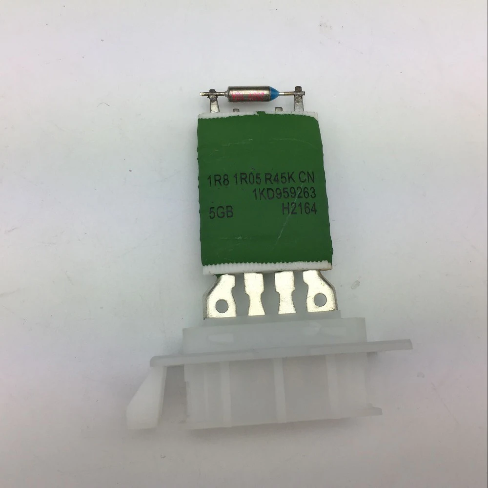 Для VW Touran TIGUAN Golf MK6 Skoda Octavia Superb Yeti вентилятор ...