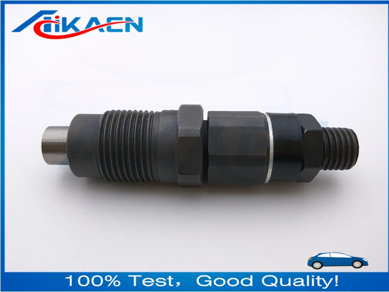 23600 69105 brand new fuel injector for Diesel Engine 1KZ TE Toyota ...