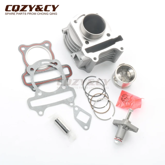 Cy50 A Taotao Scooters Parts