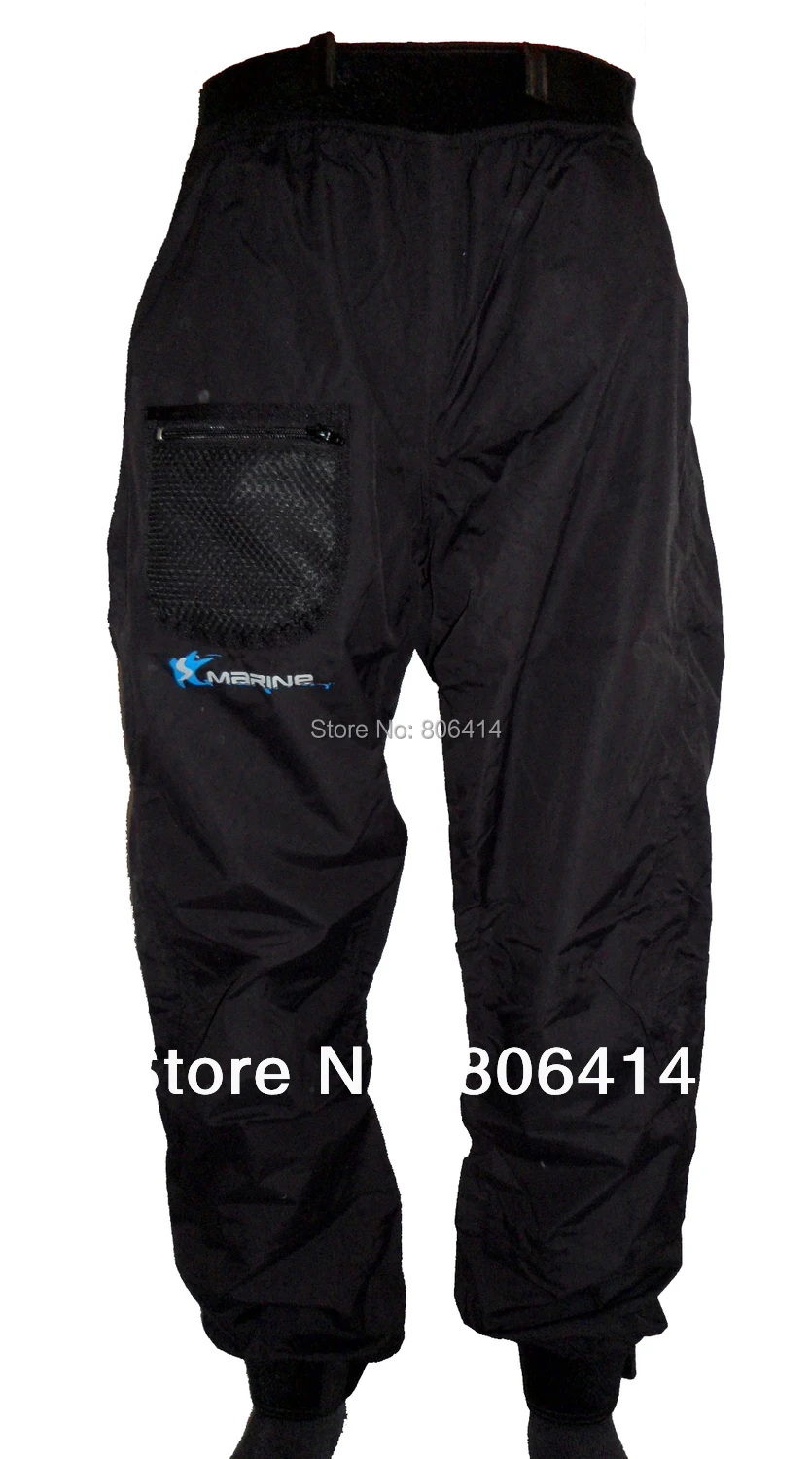 Men's Clothing & Accessories: Men's Kayak Pants