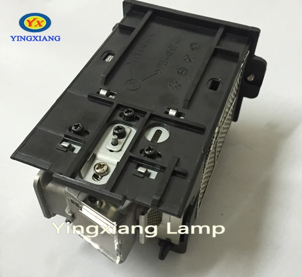 Original Projector Lamp With Housing R9832749 For Barco RLM W6 ...