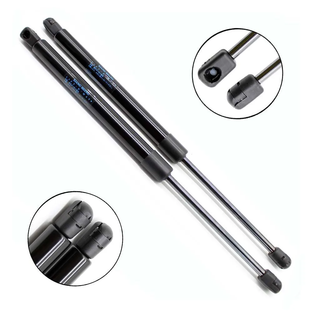 Rear Trunk Tailgate Boot Damper Gas Struts Shock Struts Spring Lift ...